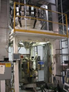 Packaging Equipment Troubleshooting for Production Lines