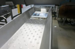 This used Heat and Control Fastback Climb Back CV-FB260-260E-G2 260E is ...