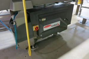 This used Heat and Control Fastback Climb Back CV-FB260-260E-G2 260E is ...