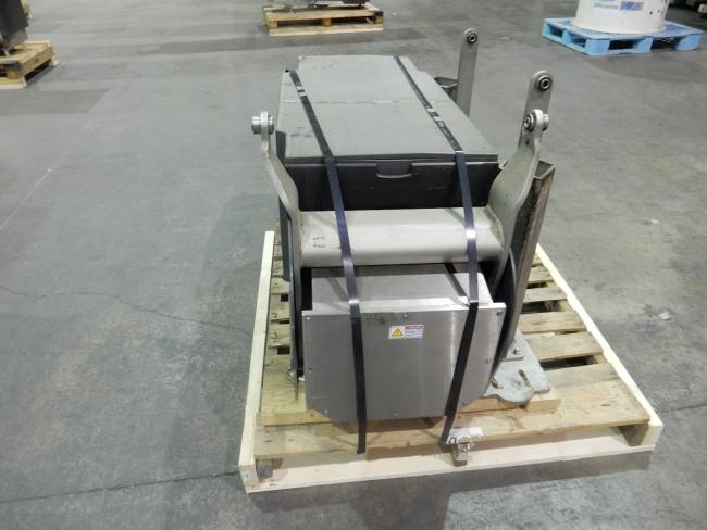 Used Heat and Control CV-FB-260E-G2 Fastback for sale!!! - High ...