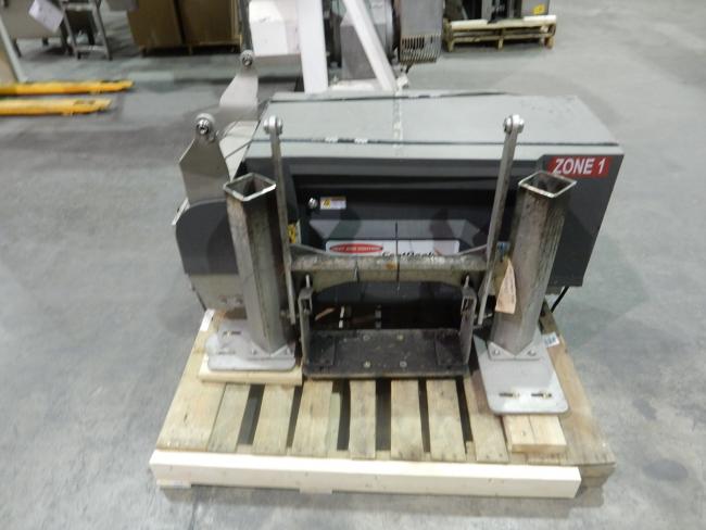 Used Heat and Control CV-FB-260E-G2 Fastback for sale!!! - High ...