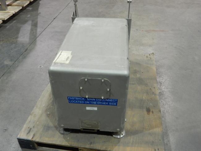 Used Heat & Control CV-FB-260E fastback for sale!!! This Fastback CV-FB ...