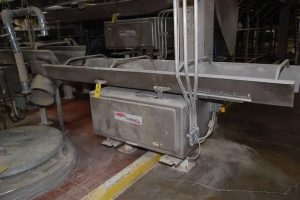 Used Heat & Control Fastback 200A Packaging Conveyors for sale ...