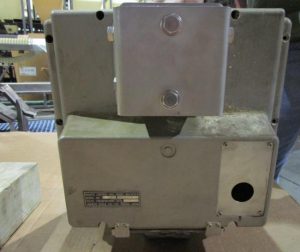 Used Yamato RCU-810A - High Performance Packaging