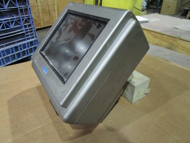 Used Yamato RCU-810A - High Performance Packaging