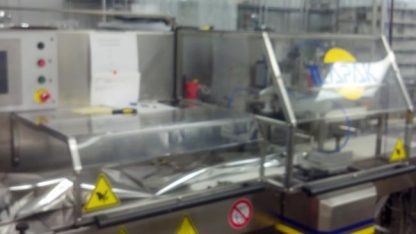 Ilapak Delta Flow Wrapper - Shrink Wrap Packaging Machines