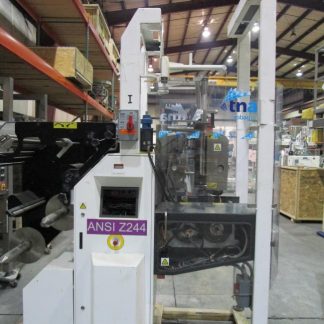 TNA Solutions Archives - High Performance Packaging - HP-Packaging