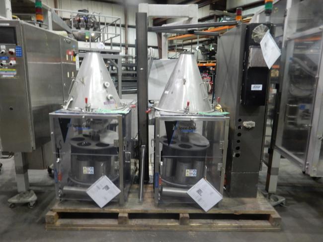 High Performance packaging has this Bosch Packaging Technologies ...