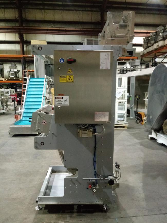 High Performance Packaging hp-packaging.com has Butler Automation SP1 ...