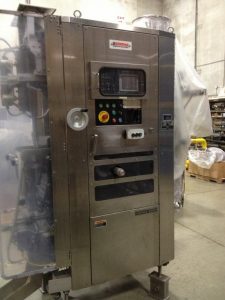 Used Cryovac OnPack 2050 Liquid Filling Machinery for Sale