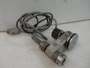Markem Imaje Smart Date 5 Encoder - High Perfomrance Packaging