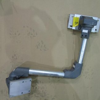 Used Hoffman HMI Pendant Arm - High Performance Packaging