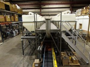 Ingredient Masters - 20 Ingredient powder product batching system ...