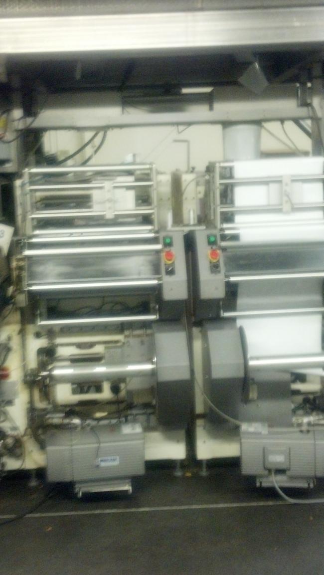 Used Ishida Astro Packaging Machine for Production Lines