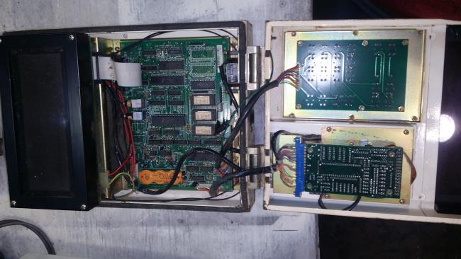 Ishida Scale CCW-S-212 HMI Control Panels for sale!!! - High ...