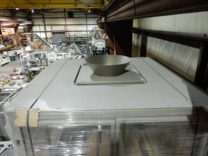 High Performance Packaging has Ishida scale covers for sale. - High ...