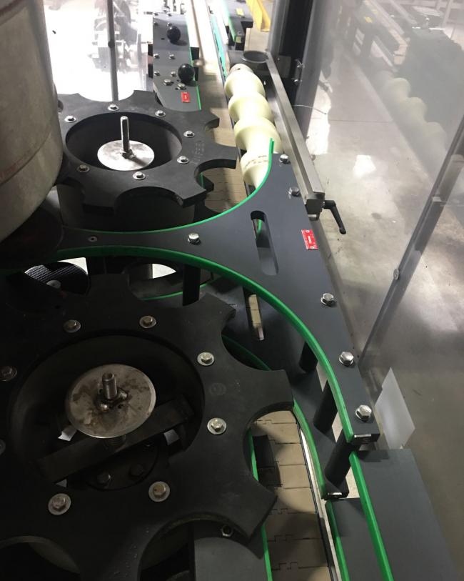 Used 2018 Canmatic Krones Packaging Machine for sale!!! - High ...