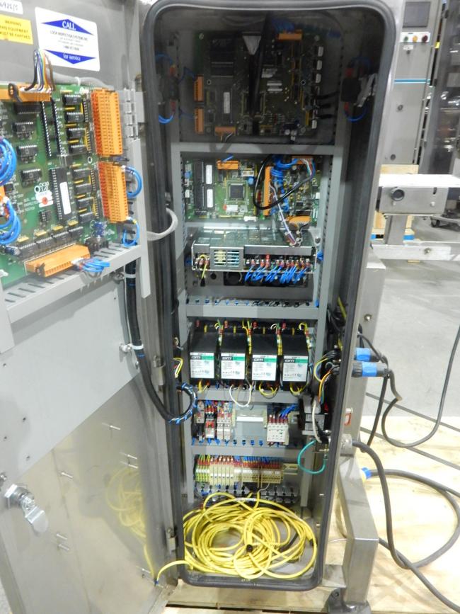 Used LOCK Inspection CK200 Weighchek for sale!!! - High Performance ...