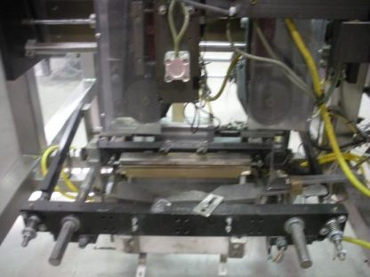 Used Matrix Pro VFFS Bagger - Packaging Equipment for Sale