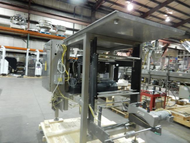 Used Matrix Packaging Machinery PROMACH Pro for sale!! - High ...