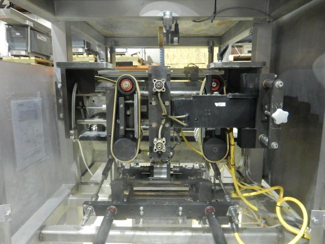 Used Matrix Packaging Machinery PROMACH Pro for sale!! - High ...