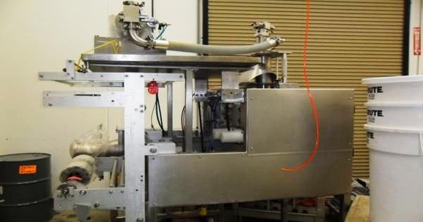 Used Mira Pak Packaging Machinery - Liquid Filling Equipment