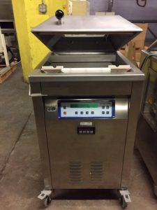 Multivac Thermoform Machines for Packaging Systems