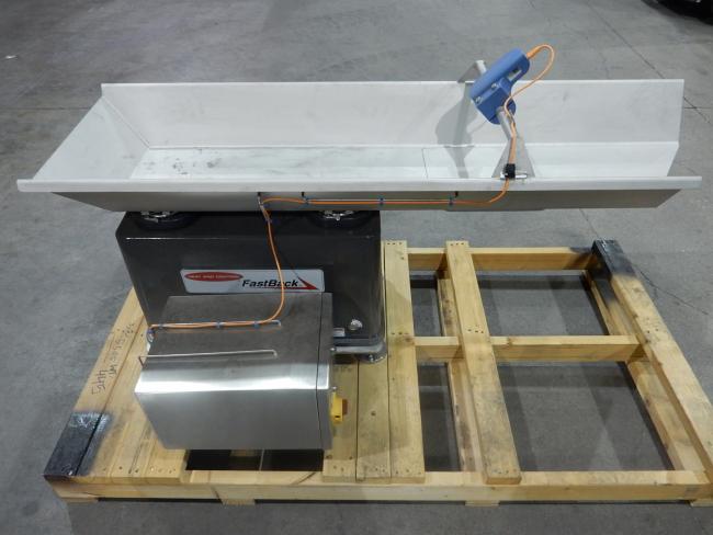 New never used 2016 Heat and Control Fastback 90E CV-FB-90E-G2 units ...