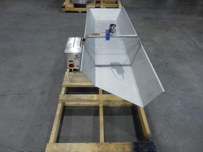 New never used 2016 Heat and Control Fastback 90E CV-FB-90E-G2 units ...