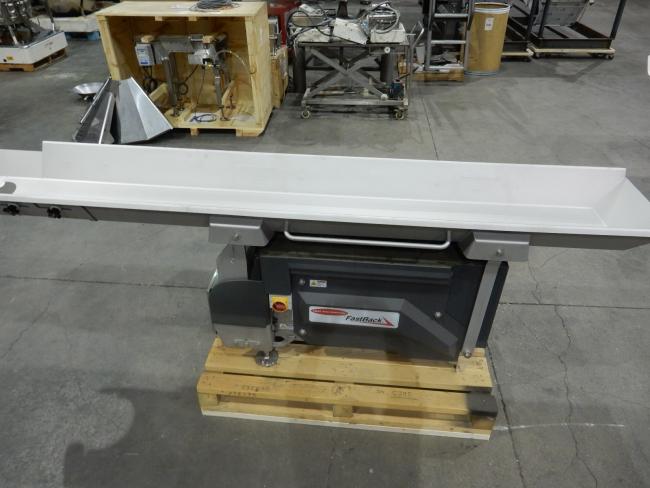 New!!! Never used 2016 Heat & Control Fastback CV-FB-260E-G2 units for ...