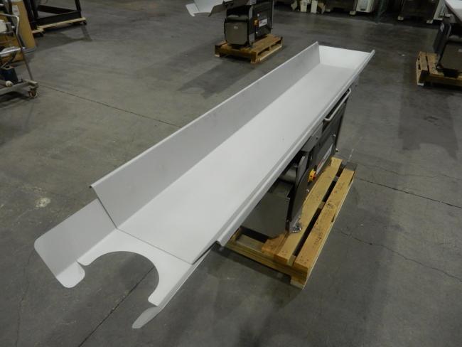 New!!! Never used 2016 Heat & Control Fastback CV-FB-260E-G2 units for ...