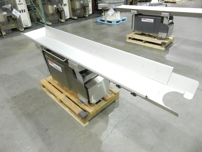 New!!! Never used 2016 Heat & Control Fastback CV-FB-260E-G2 units for ...