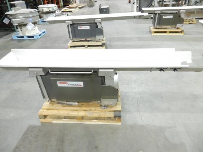 New!!! Never used 2016 Heat & Control Fastback CV-FB-260E-G2 units for ...