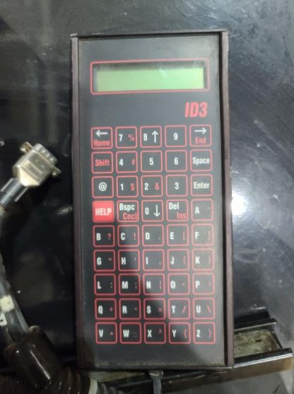 Used Squid SQ/2 Scorpion Ink Jet Printer for sale!!! - High Performance ...