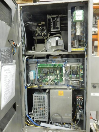 Used Smith Heimann 2005 Eagle Pack X-Ray machine for sale!!! - High ...