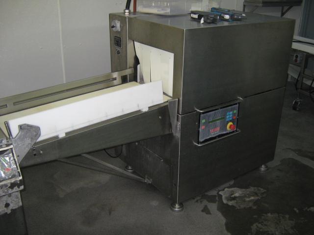 Used VC999 K1 RS420 Thermoform Vacuum Packaging Machinery for sale ...