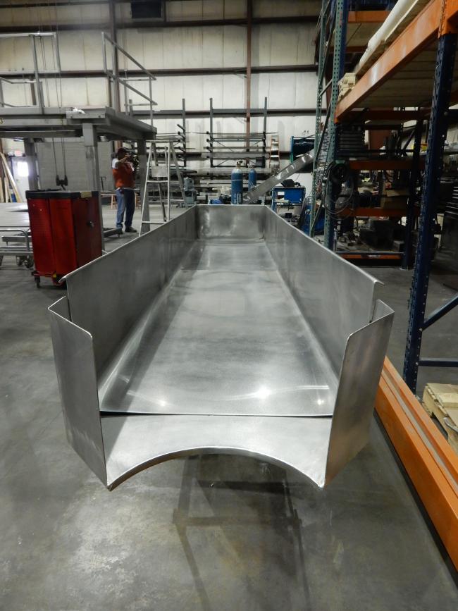 Used Heat and Control Fastback 260E for sale!!! - High Performance ...