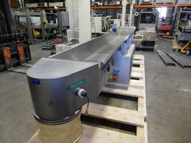 Used Heat and Control Fastback model 260E for sale!!! - High ...