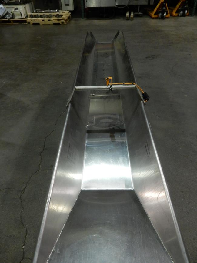 Used Heat & Control Fastback 260E in Running Condition