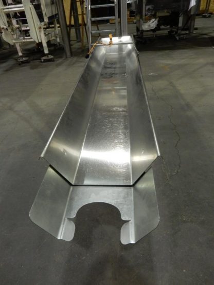 Used Heat & Control Fastback 260E in Running Condition