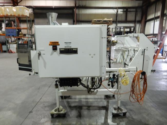 Used Hayssen CMD Ultima 12-16HP packaging machine for sale!!! - High ...
