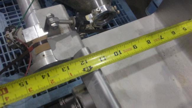 Used Heat & Control Fastback 200A Packaging Conveyors for sale ...