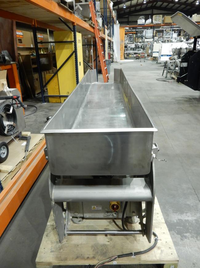 Used Heat and Control Fastback 260E for sale!!! - High Performance ...