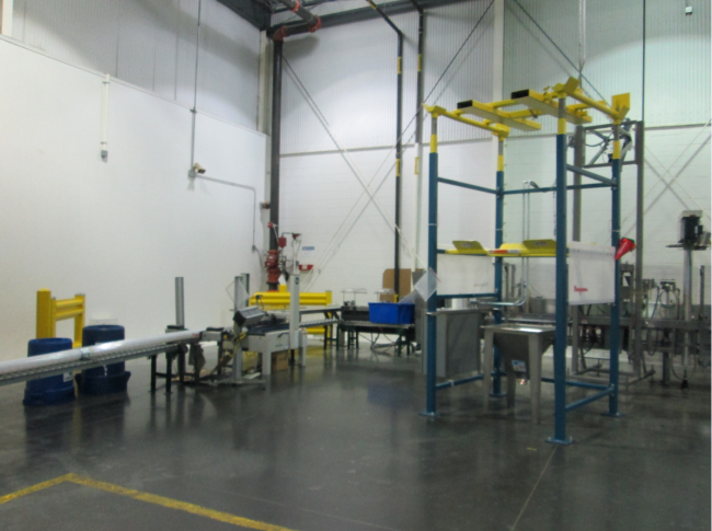 Used IM 9-18 Southern Packing Machinery Pouchmaster for sale!!! - High ...