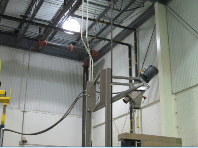 Used IM 9-18 Southern Packing Machinery Pouchmaster for sale!!! - High ...