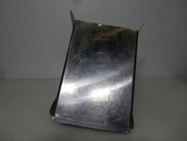 Used Ishida CCW-S-212 model Hopper Unit: WH - Weigh Hopper part number ...