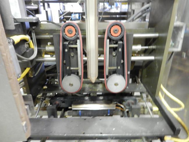 Used Matrix 2000 Packaging Machinery Bagger for Sale