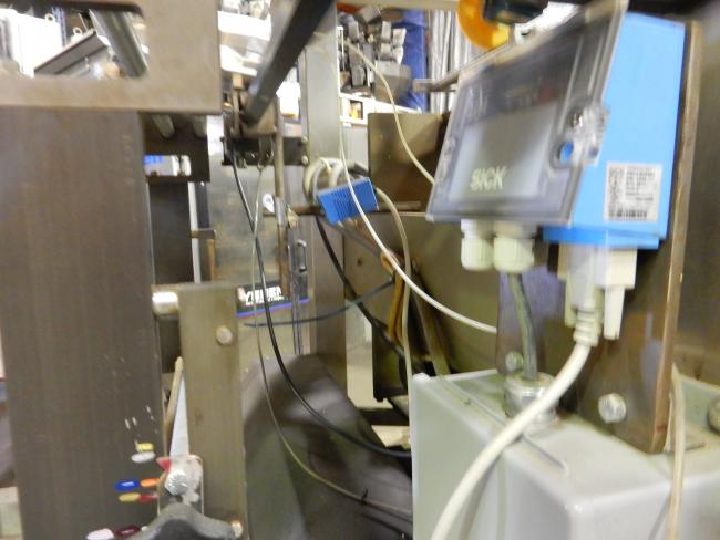 Used Matrix 2000 Packaging Machinery Bagger for Sale