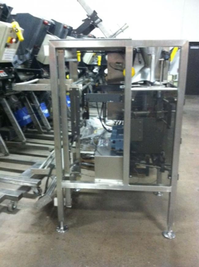 Used Matrix 916P Bagger for sale!!! - High Performance Packaging