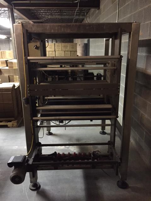 Used Matrix Packaging Machinery for Sale!! - High Performance Packaging